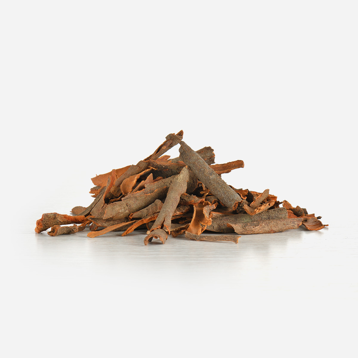 Cassia broken pressed - JNF Natural Ingredients